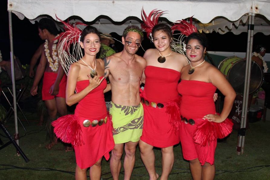 polynesian shows | Energy Entertainments