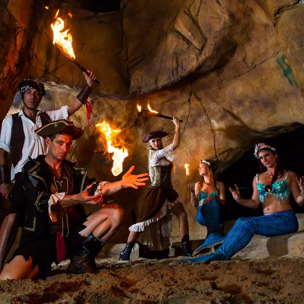 Fire Entertainment - Fire Shows & Fire Twirling Performances - Shows ...