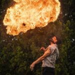 Fire Entertainment - Fire Shows & Fire Twirling Performances - Shows ...